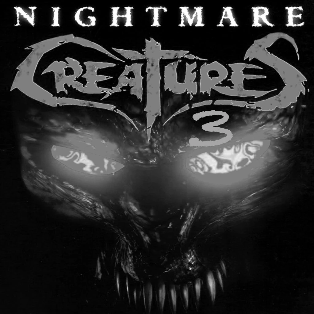 Nightmare Creatures 3: Angel of Darkness | Cancelled Games Wiki | Fandom