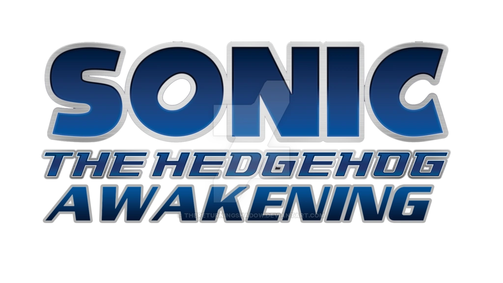 Sonic the Hedgehog: Awakening | Cancelled Games Wiki | Fandom