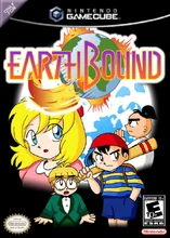 EarthBound (GameCube) | Cancelled Games Wiki | Fandom