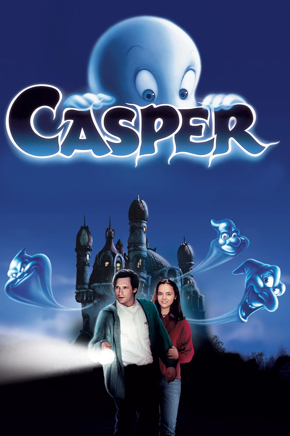 Casper 2 | Cancelled Movies. Wiki | Fandom