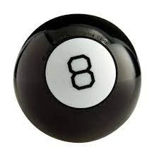Magic 8 Ball | Cancelled Movies. Wiki | Fandom