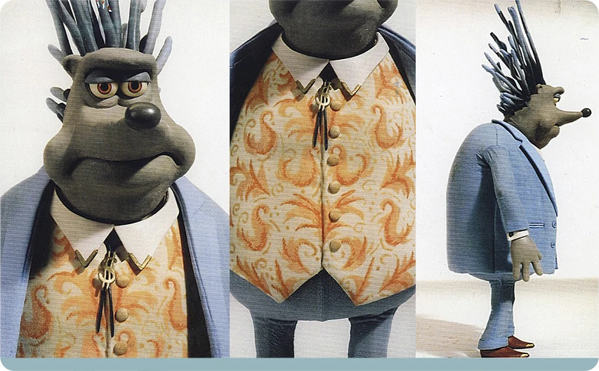 Tortoise vs. Hare | Cancelled Movies. Wiki | Fandom