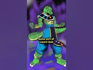 Dragon Ball Z: Battle of Gods (Original Version) | Cancelled Movies ...