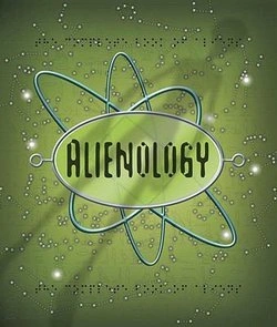Alienology | Cancelled Movies. Wiki | Fandom