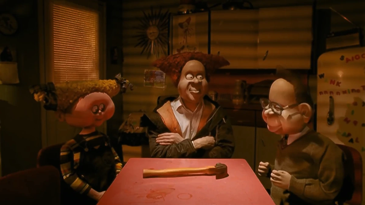 Angry Kid (film) | Cancelled Movies. Wiki | Fandom