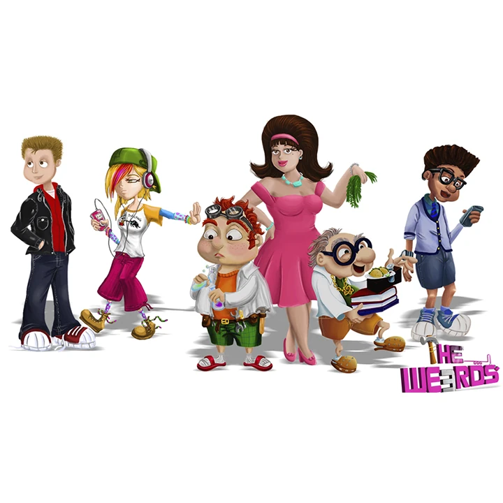 Imagination Films movies | Cancelled Movies. Wiki | Fandom