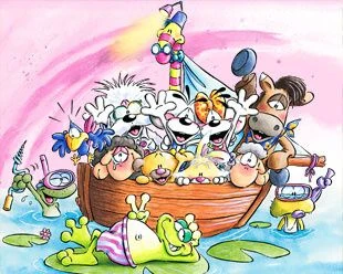 Untitled Diddl Movie | Cancelled Movies. Wiki | Fandom