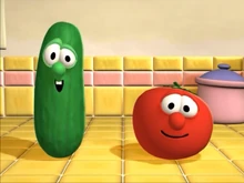 The Bob & Larry Movie | Cancelled Movies. Wiki | Fandom