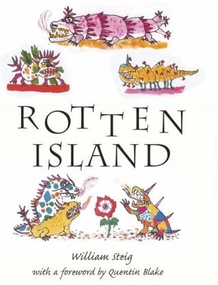 Rotten Island | Cancelled Movies. Wiki | Fandom