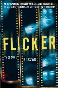 Flicker | Cancelled Movies. Wiki | Fandom