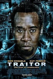 Traitor sequels | Cancelled Movies. Wiki | Fandom