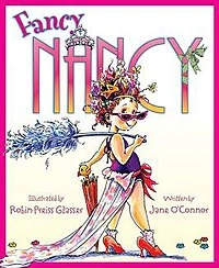 Fancy Nancy (film) | Cancelled Movies. Wiki | Fandom