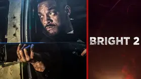 Bright 2 | Cancelled Movies. Wiki | Fandom