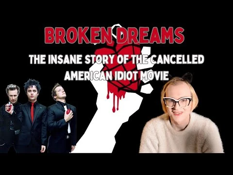 Untitled Green Day film | Cancelled Movies. Wiki | Fandom