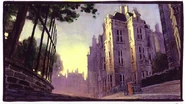 Cats (Amblimation) | Cancelled Movies. Wiki | Fandom