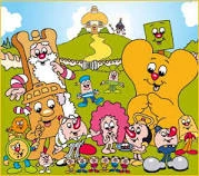 The Magic House (film) | Cancelled Movies. Wiki | Fandom