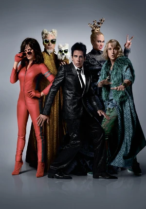 Zoolander 3 | Cancelled Movies. Wiki | Fandom