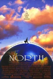 North 2 | Cancelled Movies. Wiki | Fandom