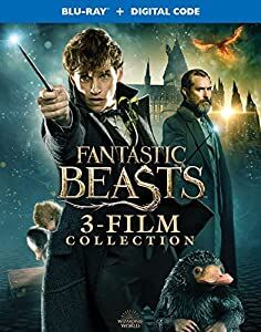 Fantastic Beasts 4 Cancelled Movies. Wiki Fandom
