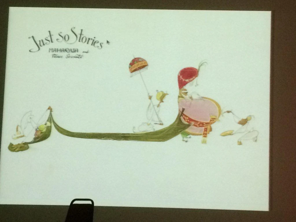 Just So Stories (film) | Cancelled Movies. Wiki | Fandom