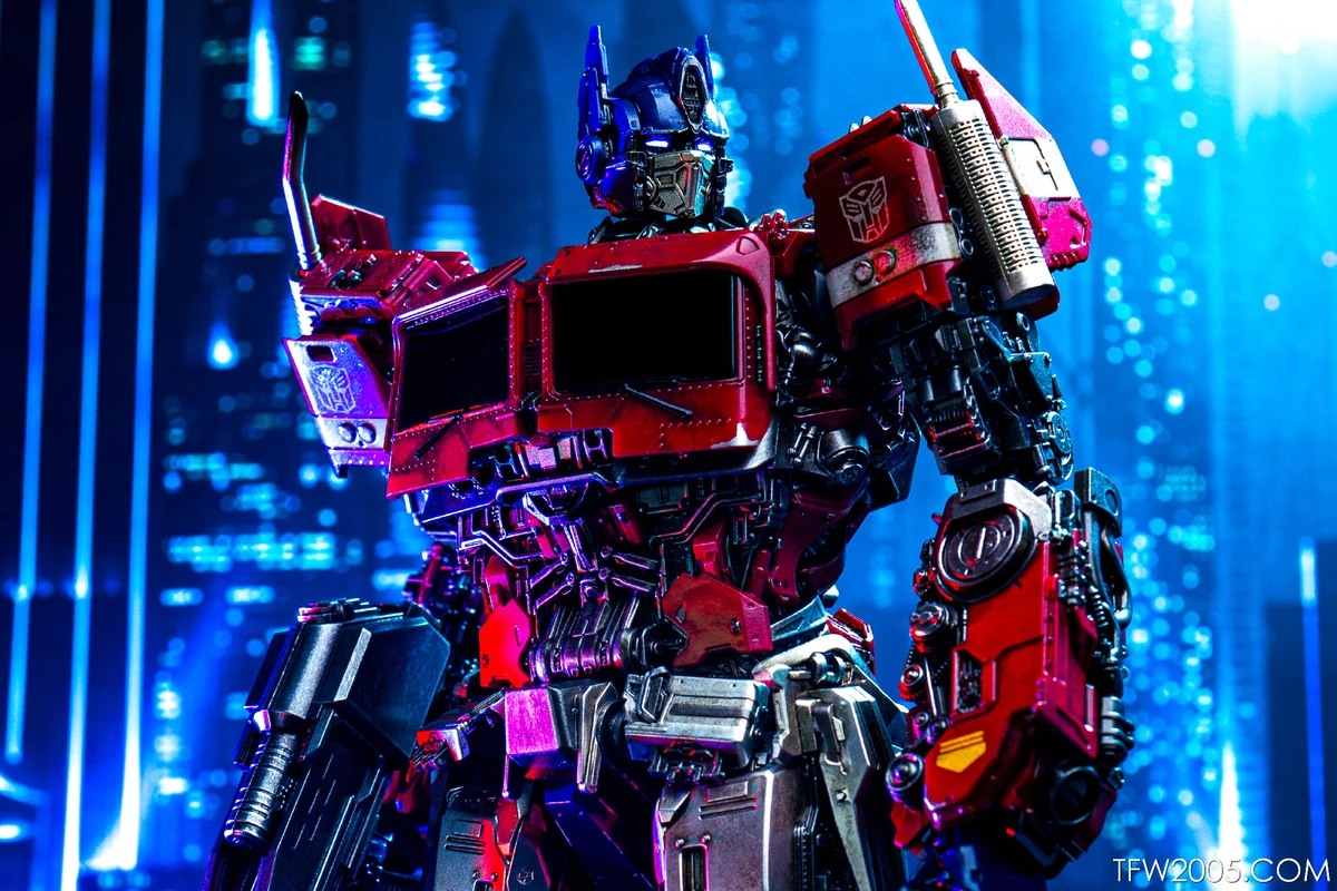 Optimus Prime Solo Movie | Cancelled Movies. Wiki | Fandom