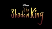 The Shadow King | Cancelled Movies. Wiki | Fandom