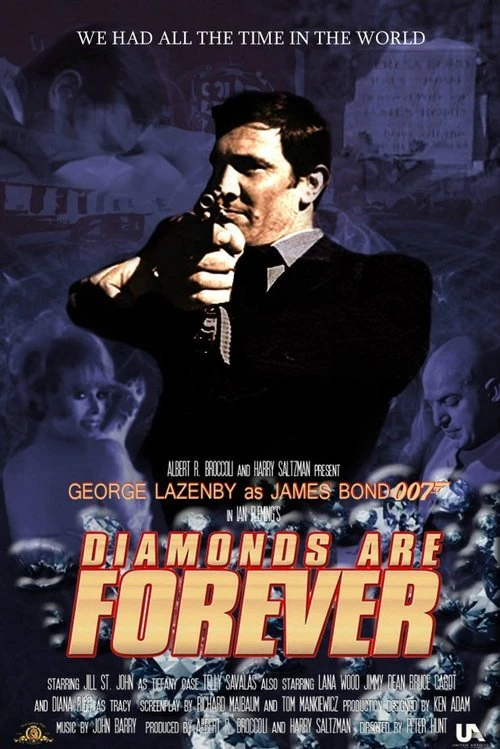 Diamonds Are Forever