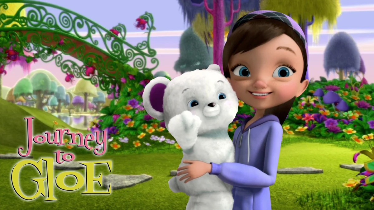 Journey to GloE | Cancelled Movies. Wiki | Fandom