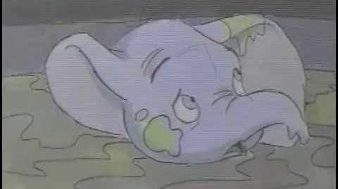 Dumbo II | Cancelled Movies. Wiki | Fandom