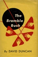 The Bramble Bush (film) | Cancelled Movies. Wiki | Fandom