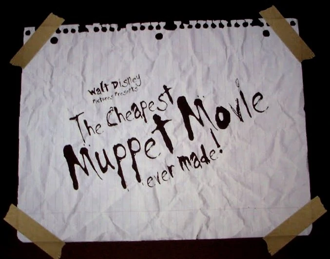 The Cheapest Muppet Movie Ever Made! | Cancelled Movies. Wiki | Fandom