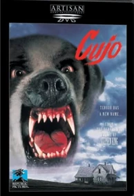 Cujo: Canine Unit Joint Operations | Cancelled Movies. Wiki | Fandom