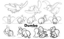 Dumbo II | Cancelled Movies. Wiki | Fandom