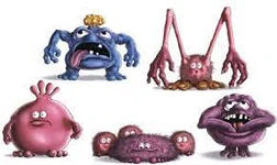 Flanimals | Cancelled Movies. Wiki | Fandom