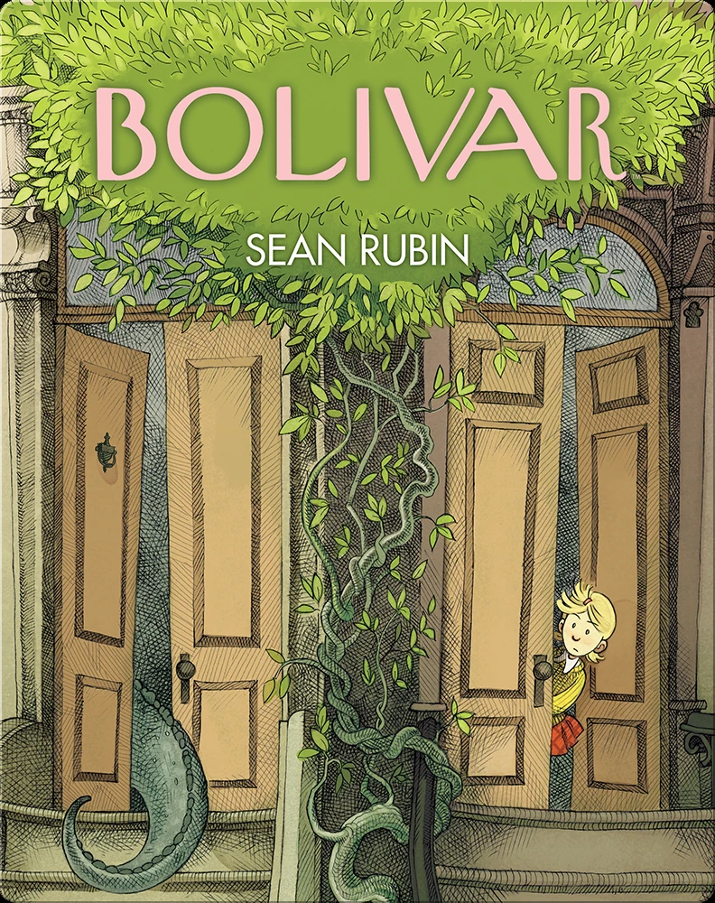 Bolivar | Cancelled Movies. Wiki | Fandom