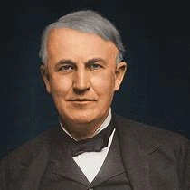 Thomas Edison biopic | Cancelled Movies. Wiki | Fandom