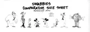 Swabbies | Cancelled Movies. Wiki | Fandom