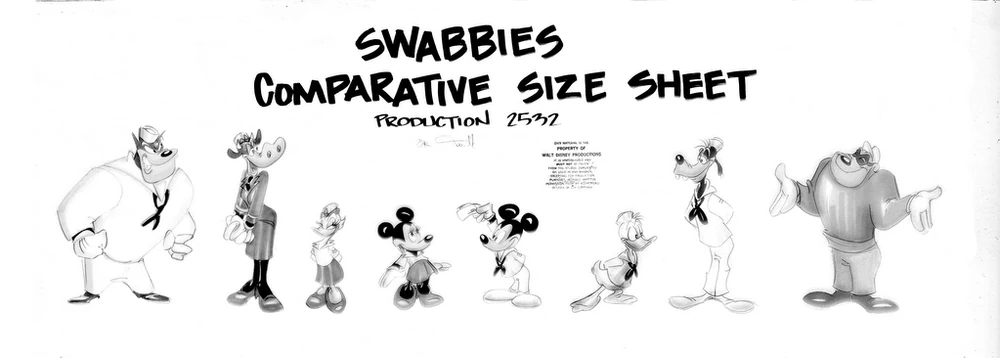 Swabbies | Cancelled Movies. Wiki | Fandom