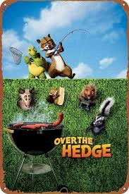 Over the Hedge 2 | Cancelled Movies. Wiki | Fandom
