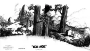 Ice Age (original 2-D animated version) | Cancelled Movies. Wiki | Fandom