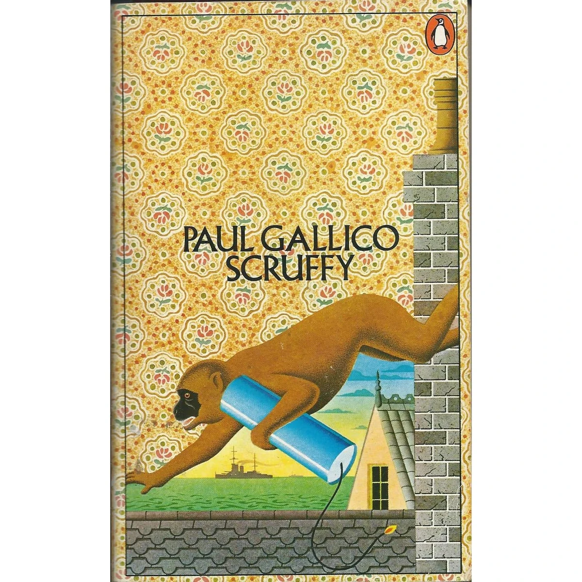 Scruffy | Cancelled Movies. Wiki | Fandom