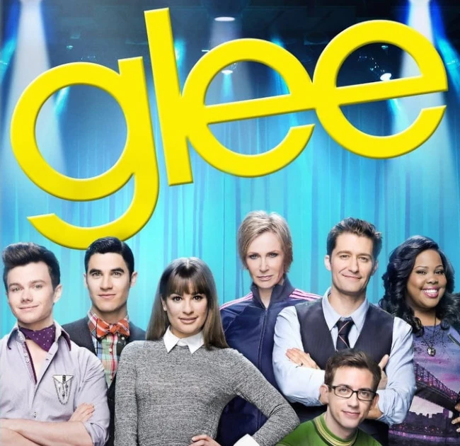 Glee | Cancelled TV shows Wiki | Fandom