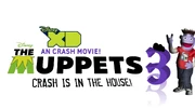 The Muppets 3: Crash is in the House! | Cancelled Movies Fanon Wiki ...