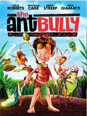 The Ant Bully 2 | Cancelled Movies Fanon Wiki | Fandom