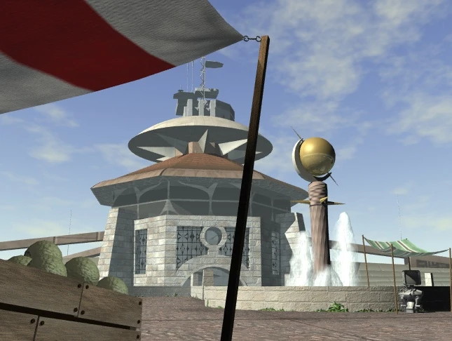 Privateer 3: Retribution | Cancelled-games вики | Fandom