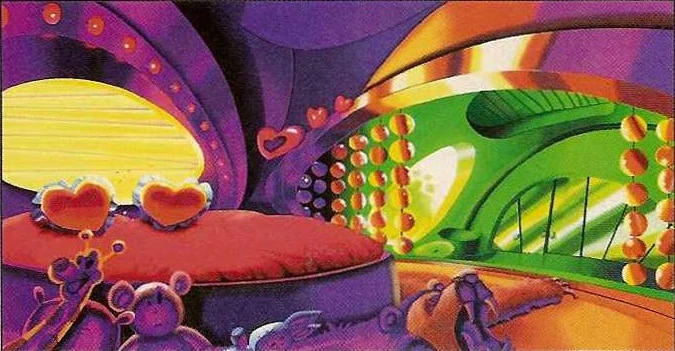 Demon Driver | Cancelled-games вики | Fandom