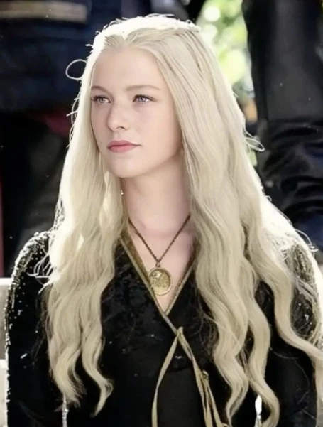 Daena Targaryen, hija de Baelor II | Wiki Cancion de Hielo y Fuego ...