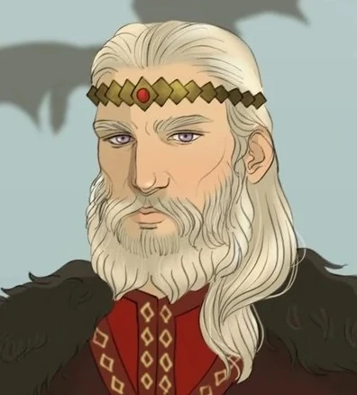 Aerion Targaryen | Wiki Cancion de Hielo y Fuego Fanon | Fandom