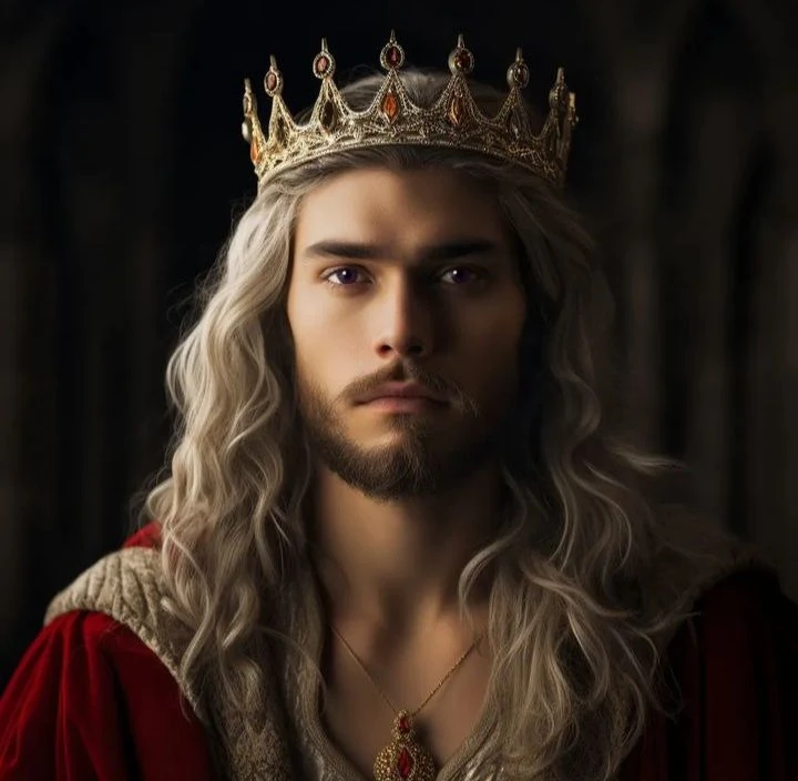 Jaehaerys III Targaryen | Wiki Cancion de Hielo y Fuego Fanon | Fandom