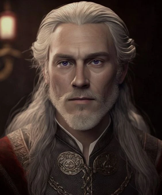 Aenar I Targaryen | Wiki Cancion de Hielo y Fuego Fanon | Fandom